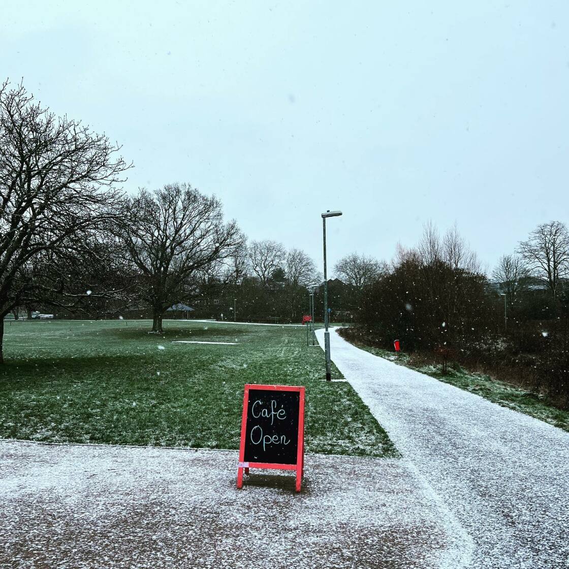 Explore our Instagram
